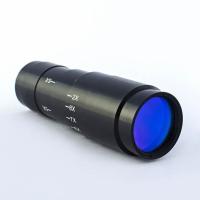 China Fixed / Zoom / Motorized Beam Expander 1064nm / 532nm / 355nm / 266nm for sale