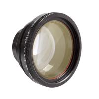 China 1064nm Scan Lenses F-Theta Lenses Optical Glass Fused Silica for sale