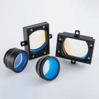 China Multi Spectral F-Theta Lenses 355nm532nm 808nm 980nm 1064nm for sale
