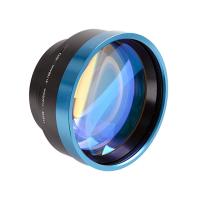 China Multi Spectral F-Theta Lenses 355nm532nm 808nm 980nm 1064nm for sale