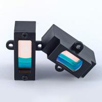 China Multi Spectral F-Theta Lenses 355nm532nm 808nm 980nm 1064nm for sale