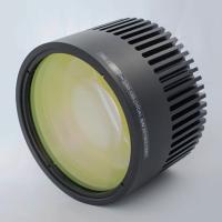 China Multi Spectral F-Theta Lenses 355nm532nm 808nm 980nm 1064nm for sale