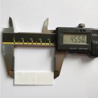 China IR Laser Beam Viewer/ 800nm To 1600nm Glass Ceramic Laser Detection Card for sale
