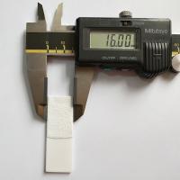 China IR Laser Beam Viewer/ 800nm To 1600nm Glass Ceramic Laser Detection Card for sale