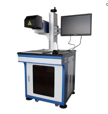 China CO2 Laser Marking Machine for sale