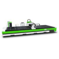 China Table  Laser Cutting Machine 10KW 6KW 3000W Laser Cutter for sale