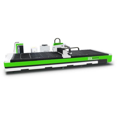 China Table  Laser Cutting Machine 10KW 6KW 3000W Laser Cutter for sale