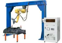 China 3D 6-Axis Robot Laser Cutting Machines for sale