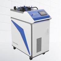 China 3 In 1 Handheld Laser Welding Machine 500W 750W 1000W 1500W 2000W for sale