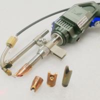 China 3 In 1 Handheld Laser Welding Machine 500W 750W 1000W 1500W 2000W for sale