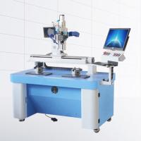 China Fiber Laser Welding Machine With Fast Welding Speed for sale