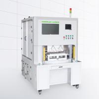 China Fiber Laser Welding Machine With Fast Welding Speed for sale