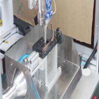 China Servo Motor High Precision High Performance Hardware Pipe Laser Cutting Machine for sale