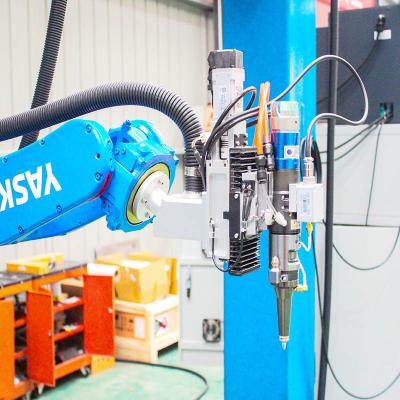 China Laser Cutting Machine for Products Made of Carbon Fiber Materials for sale