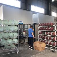 China Laser Cutting Machine for Products Made of Carbon Fiber Materials for sale