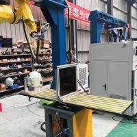 China Laser Cutting Machine for Products Made of Carbon Fiber Materials for sale