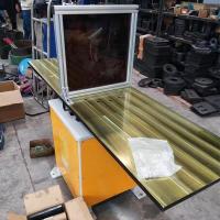 China Laser Cutting Machine for Products Made of Carbon Fiber Materials for sale
