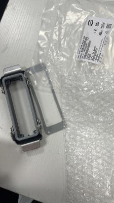 China Harting Conn Base Bottom Entry for sale