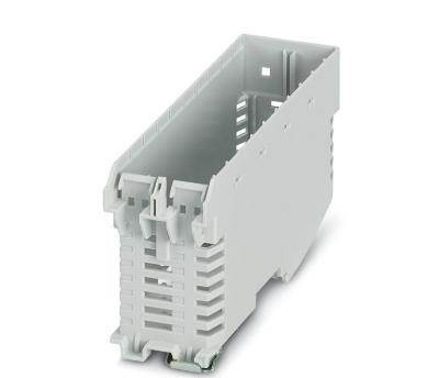 China ME-IO 37,6 B 10U TBUS 7035 - Mounting base housing 2202663 Phoenix Contact for sale