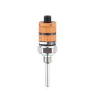 China Ifm Tk6110 Temperature Switch With Intuitive Switch Point Setting for sale