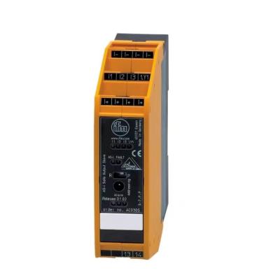 China Ifm Ac030s Smartline Module 2so Ip20, Provides Decentralised Safe Outputs On An Asi Safe Network for sale