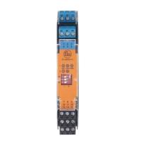 China Switching amplifiers for Namur sensors N0533A NV1221/24VDC/RL/1D/1G for sale