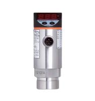China IFM Pressure Sensor With Display PN2224 Number Of Digital Outputs: 1; Number Of Analog Outputs: 1 for sale