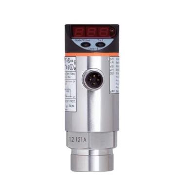 China IFM Pressure Sensor With Display PN2224 Number Of Digital Outputs: 1; Number Of Analog Outputs: 1 for sale