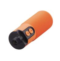 China IFM Capacitive sensor KI6000 KI-3250NFPKG/PL/2P/US/IO M30 x 1.5 / L = 92 PNP for sale