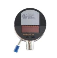 China IFM Process Sensors Level Sensors Capacitive Probes, Type LK3123 for sale