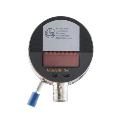 China IFM Process Sensors Level Sensors Capacitive Probes, Type LK3123 for sale