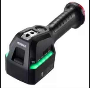 China Keyence Handheld DPM Code Reader SR-G100 Handheld DPM Code Reader for sale