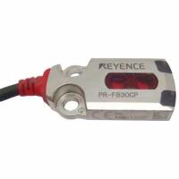 China Keyence PR-FB30CP Miniature Photoelectric Sensor, Flat Reflective, M8, 30mm for sale
