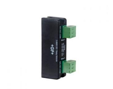 China 3-9900.393  GF Signet One Channel Input Channels for Consistent Process Control for sale