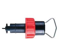 China P51530-T0 GF Signet  Paddlewheel Flow Sensor For DN15 to DN100 (1/2 to 4 in.) Pipe Size for sale