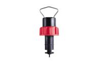 China P51530-T1 Georg Fischer Piping System with Natural PVDF Pin Material for sale