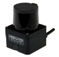 China Hokuyo UST-05LX Scanning Laser Rangefinder Scanner synchronous and Failure output for sale