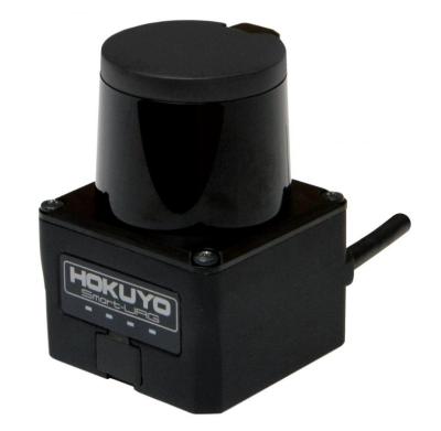 China Hokuyo UST-05LX Scanning Laser Rangefinder Scanner synchronous and Failure output for sale