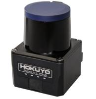 China Hokuyo UST-20LX Scanning Laser Rangefinder Ethernet 100 BASE-TX for sale
