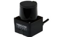 China Hokuyo UST-05LN Scanning Laser Rangefinder DC 12V/DC 24V Scan Angle 270° for sale