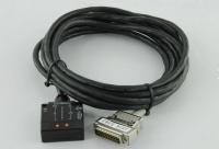 China Hokuyo DMS-GB1-Z28 Optical Data Transmission Device With Projecting Amount Adjuster,  D-Sub Connector & Cable 5m for sale
