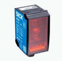 China Sick Dt35-B15851 Mid Range Distance Sensors Dx35 / Dt35 Part No1057653 for sale