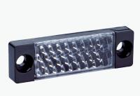 China SICK PL20A Reflector Corner Cube 18 mm x 60 mm Mounting Holes, PL Series Part No 1012719 for sale