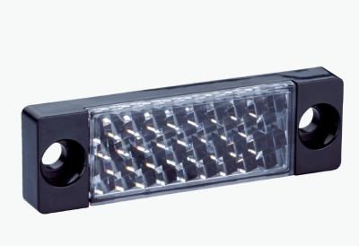 China SICK PL20A Reflector Corner Cube 18 mm x 60 mm Mounting Holes, PL Series Part No 1012719 for sale