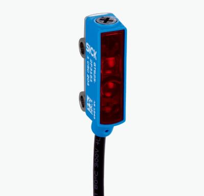 China SICK GTB2S-F5451 Background Suppression Photoelectric Sensor, Block Sensor 1064341 for sale