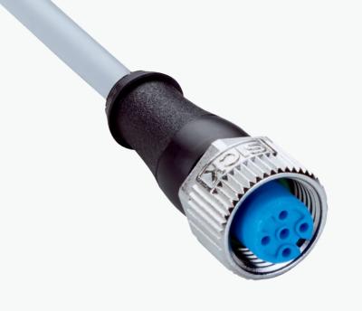 China SICK YF2A14-020VB3XLEAX Cordset, Connecting Cables 2096234 for sale
