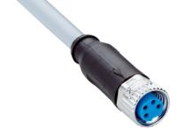 China SICK YF8U14-020VA3XLEAX Plug Connectors And Cables 2095888 for sale