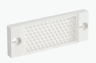 China SICK PL30A Accessory, Reflector, Rectangular, Screw Conn 1002314 for sale