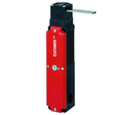 China Euchner TP4-2131A024M Safety Switch TP With Door Monitoring Contact 084145 for sale