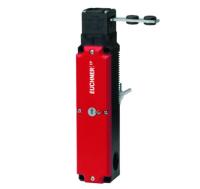 China Euchner TP3-2131A024MC1743 Safety Switch TP With Door Monitoring Contact, Escape Release 084285 for sale